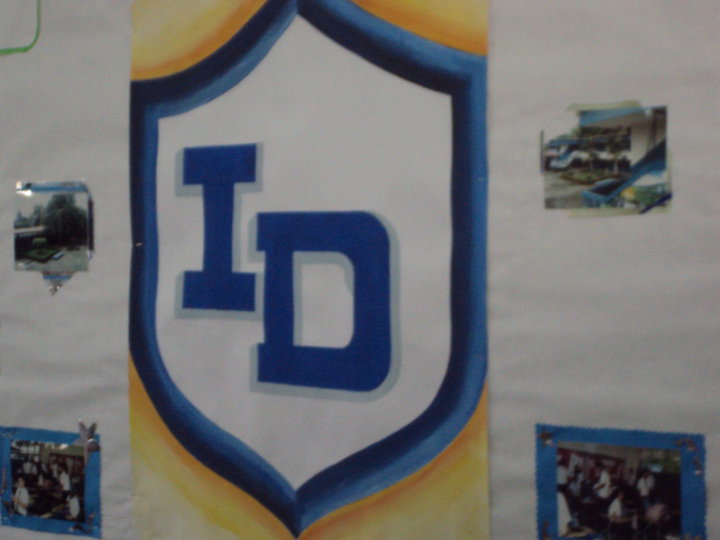 El lado Bueno y Divertido del Estudio (Instituto David): Dia ...